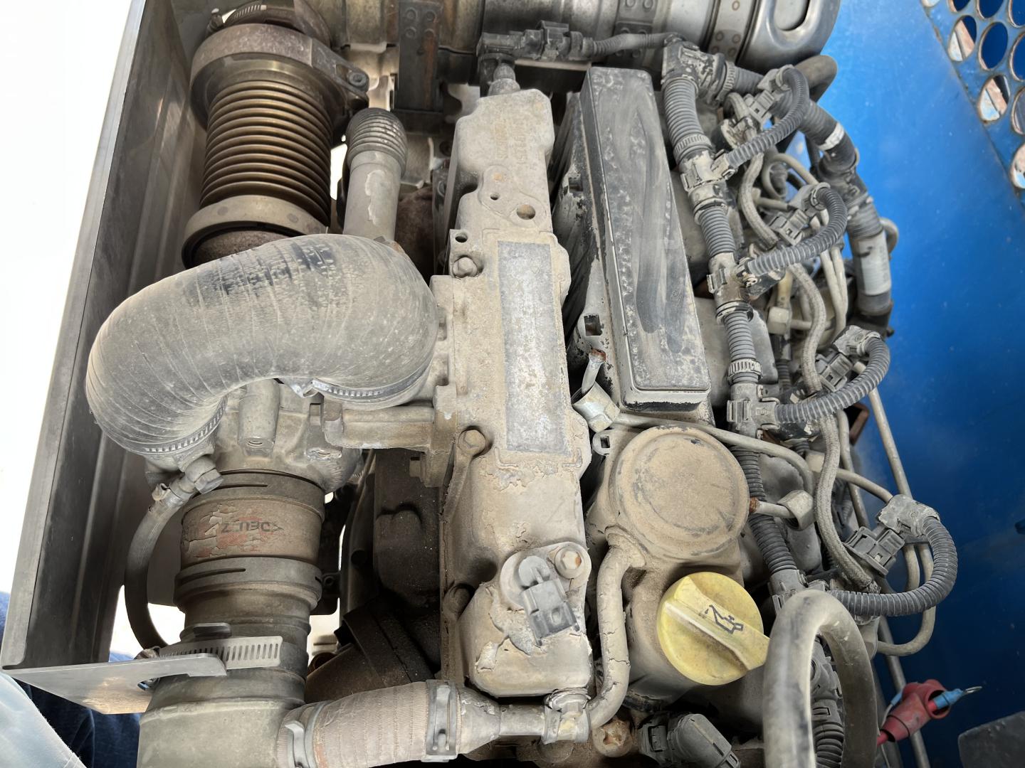 GENIE S85 - Venta de Maquinaria Wiebe